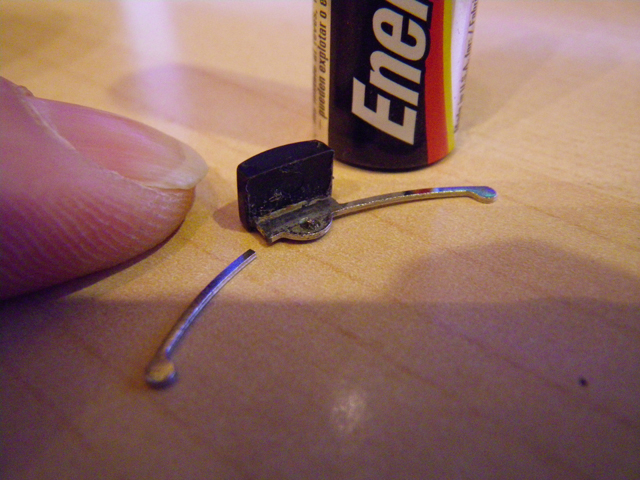 K2 Broken Part - PentaxForums.com