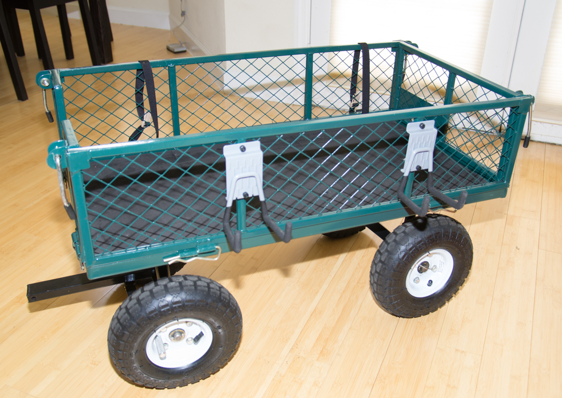 Photo Cart - PentaxForums.com