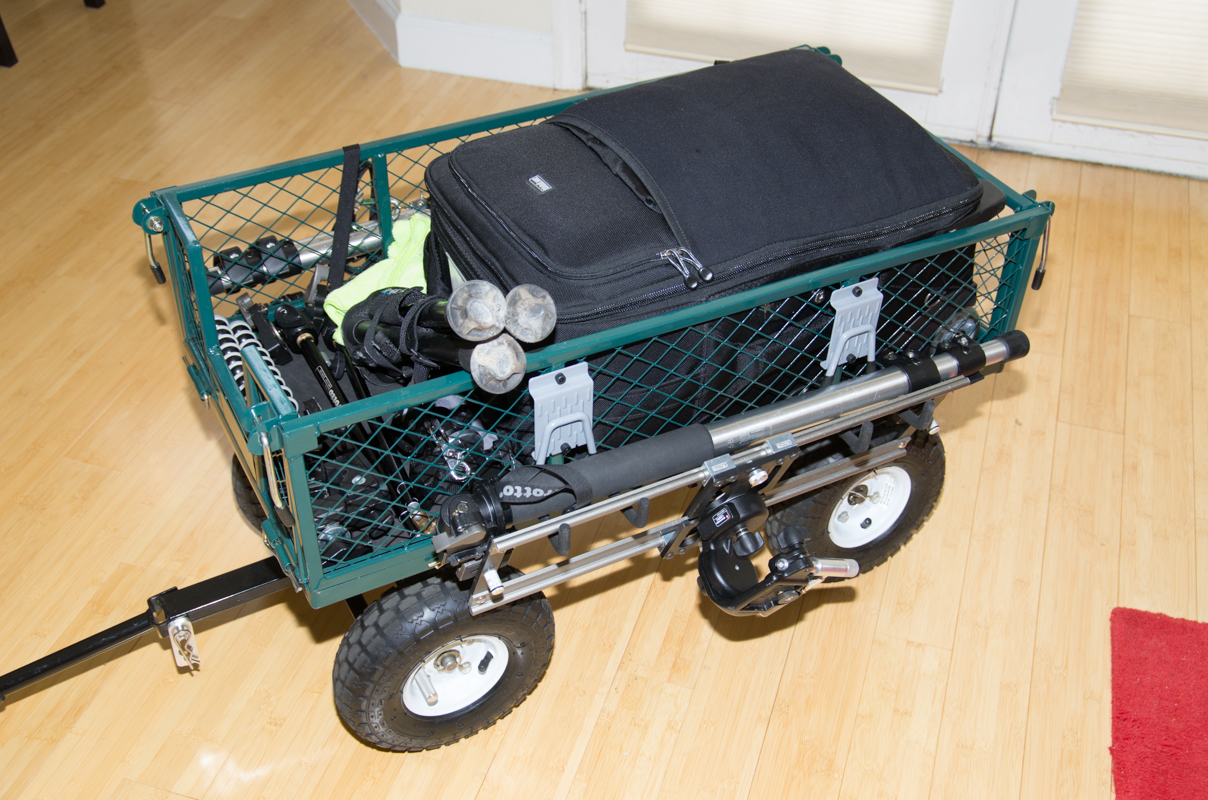 Photo Cart - PentaxForums.com